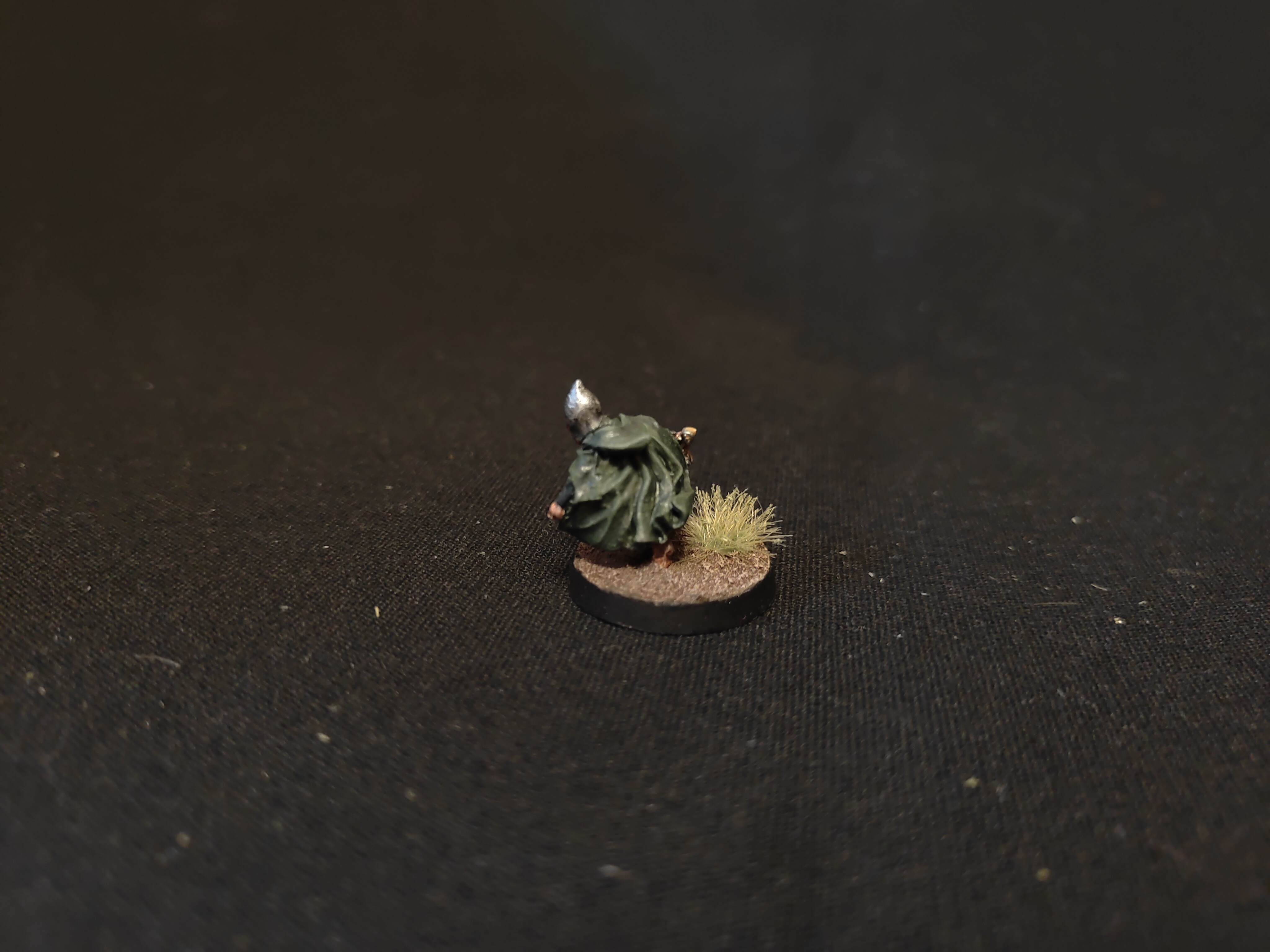 Exploring the New Edition of MESBG, Gondor Style – Good Enough Hobbies